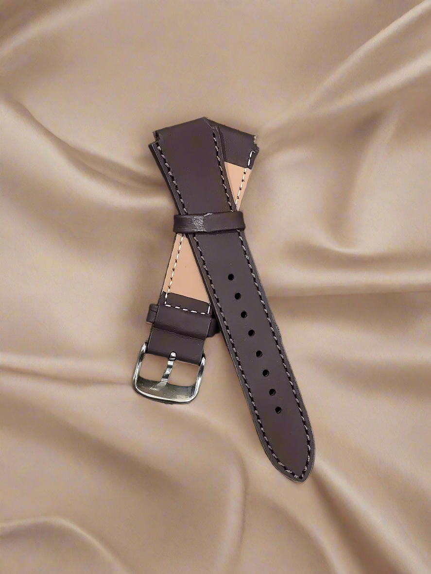 Watcher of Watchez | Handcrafted Watch Straps & Luxury Accessories